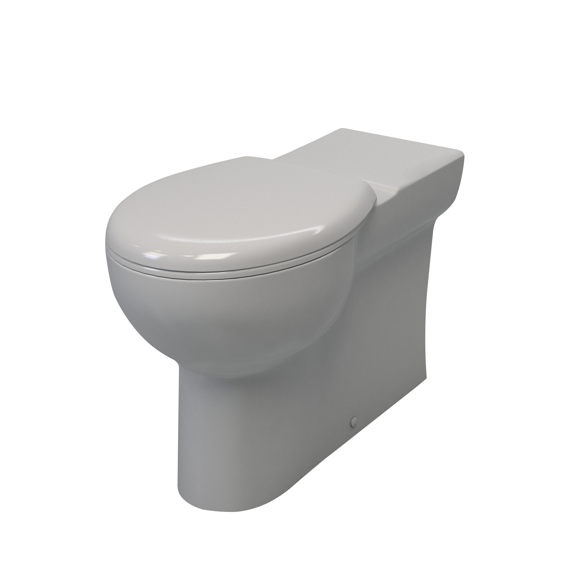 DOC M 750 Rimless WC Back To Wall - Lecico Egypt
